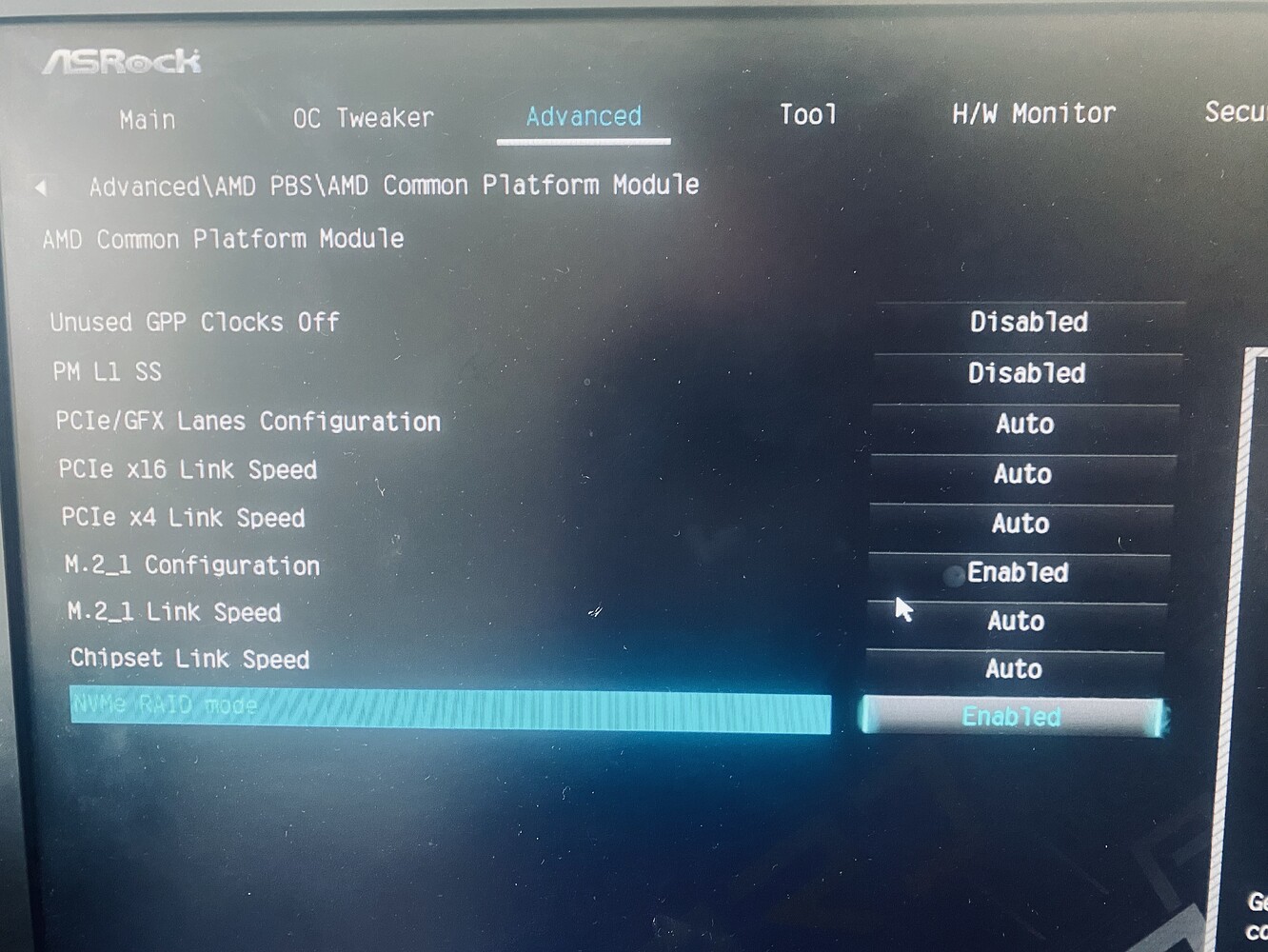 Installing Windows 11 onto RAID M.2 / NVME for B850+ AMD Chipsets AKA ...