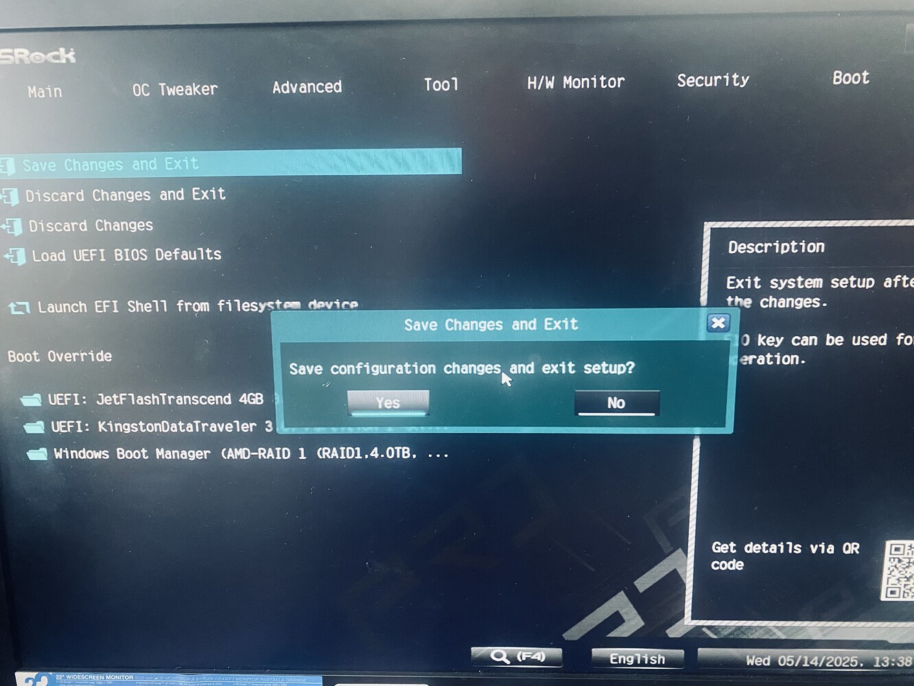 Installing Windows 11 onto RAID M.2 / NVME for B850+ AMD Chipsets AKA ...