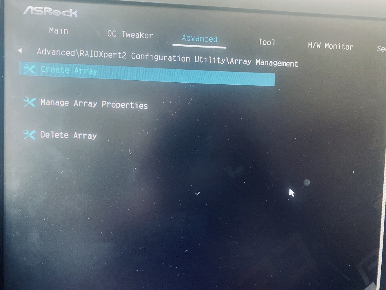 Installing Windows 11 onto RAID M.2 / NVME for B850+ AMD Chipsets AKA ...