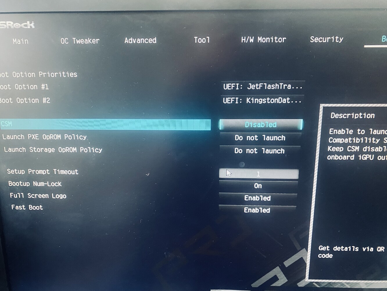 Installing Windows 11 onto RAID M.2 / NVME for B850+ AMD Chipsets AKA ...
