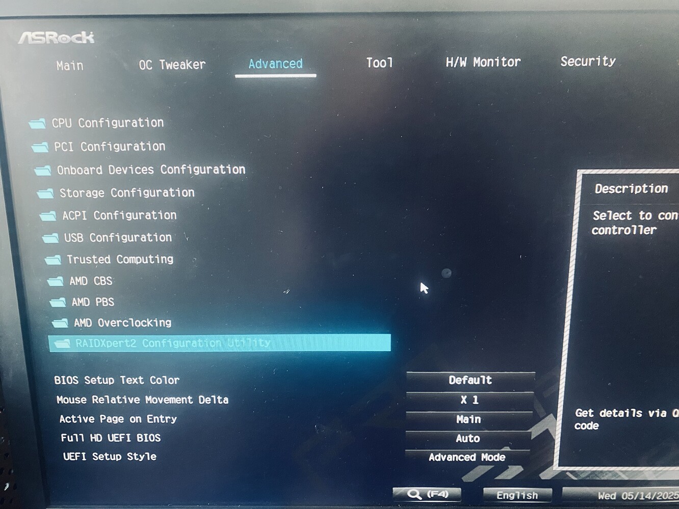 Installing Windows 11 onto RAID M.2 / NVME for B850+ AMD Chipsets AKA ...